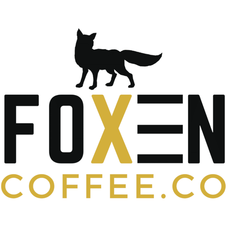 Fox Tales Florida Coffee Fundraiser - Fox Tales Florida Rescue & Sanctuary